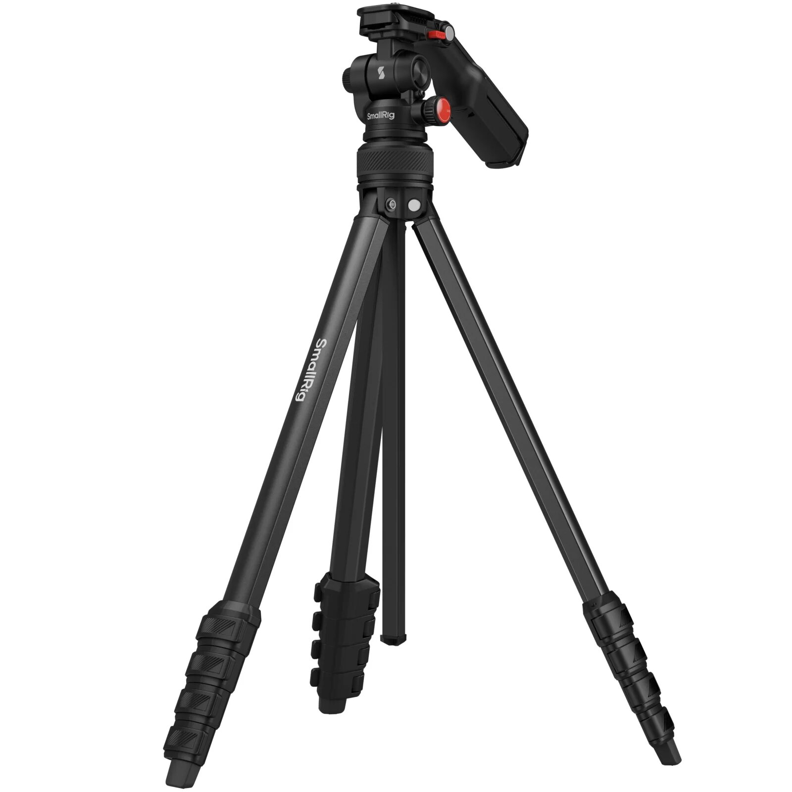 SmallRig штатив алюминиевый 2-в-1 160 см