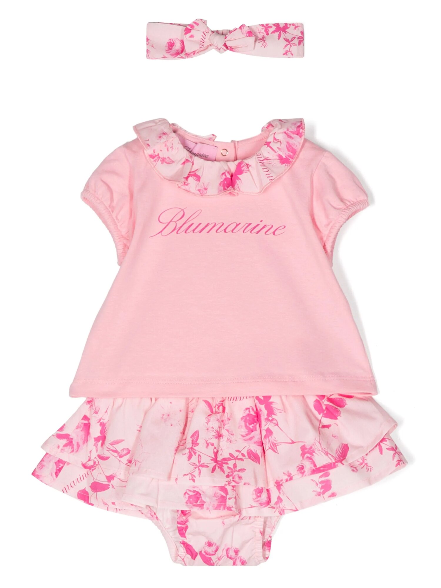Юбка Miss Blumarine