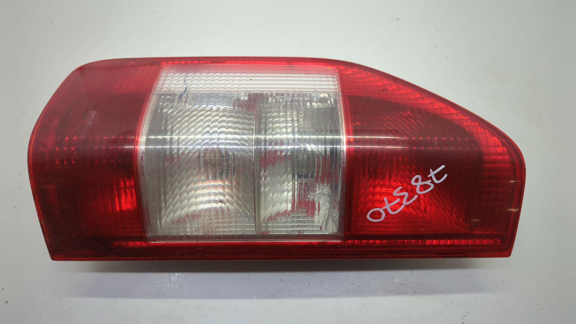 Фонарь (задний) левый Mercedes Sprinter Б/У