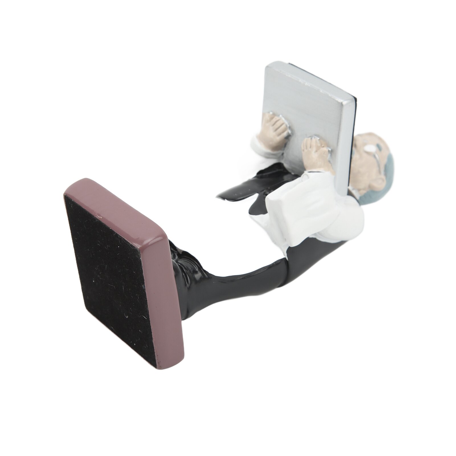 Изысканная подставка для часов, держатель для часов из смолы, стеллаж для хранения украшений, органайзер для подарков4 #