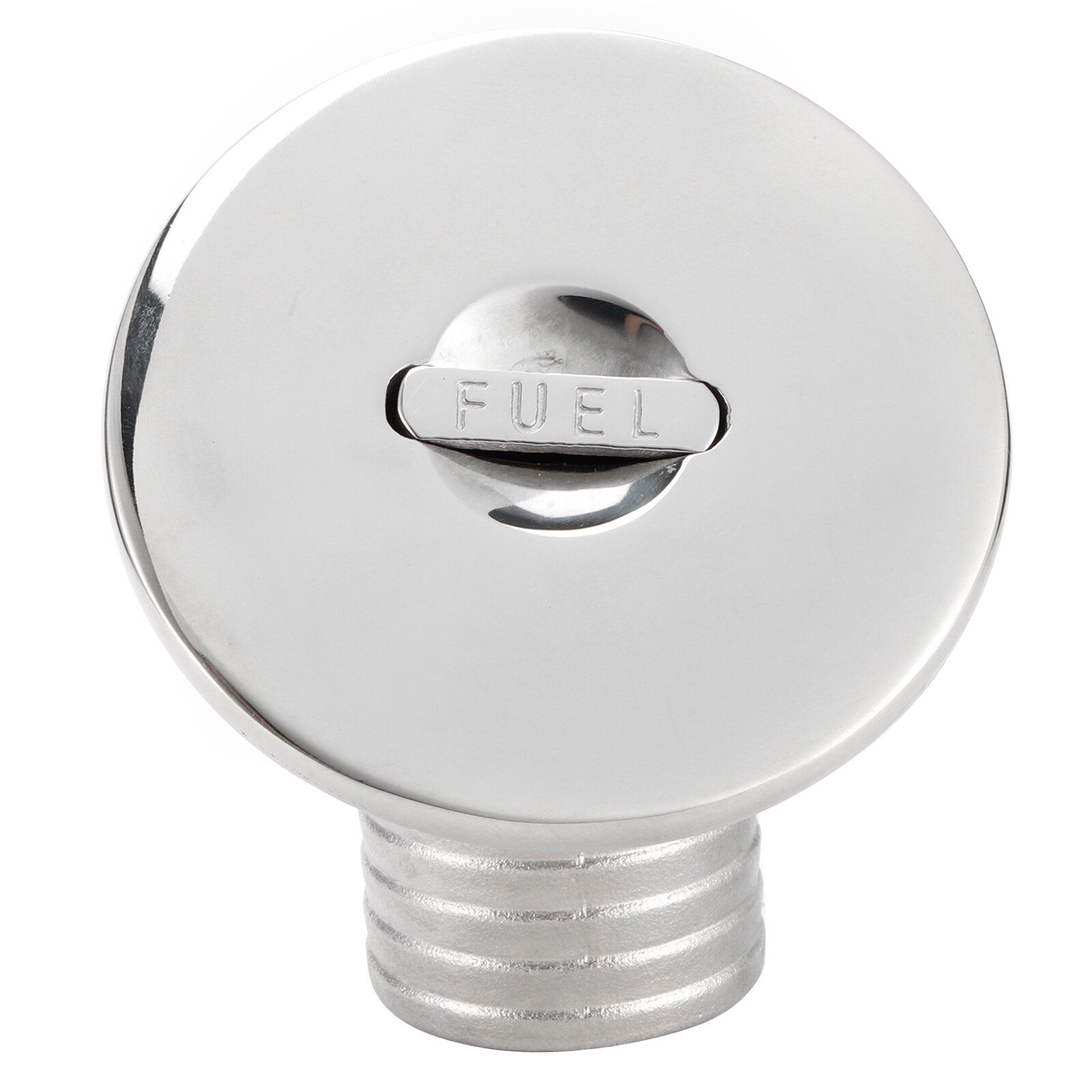 60 ° лодочная водяная палуба наполнителя топливного бака заполните ручную посуду без ключа 38 мм