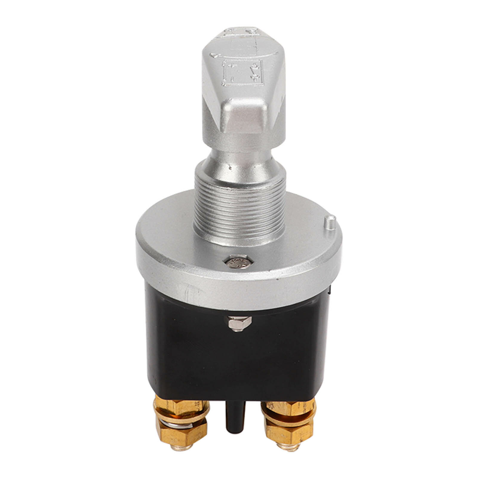 Выключатель питания аккумулятора 12V 500A с защитой от воды, универсальный для автомобиля, лодки, кемпера