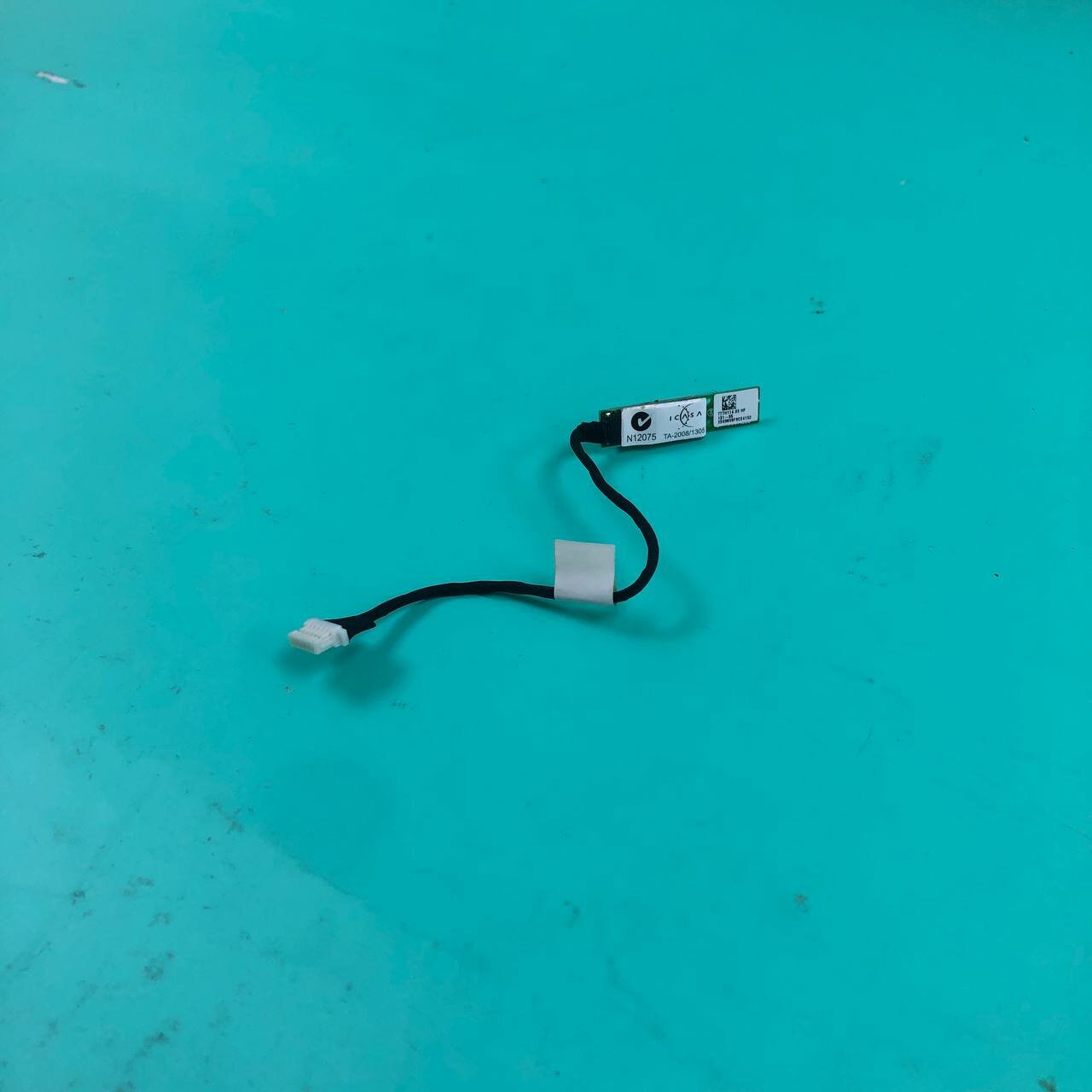 Модуль Bluetooth 60Y3219 для ноутбука Lenovo G770 оригинал