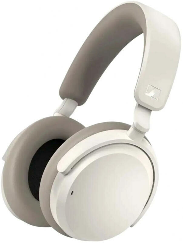 Беспроводные наушники Sennheiser Accentum Headphones, White (Белый)