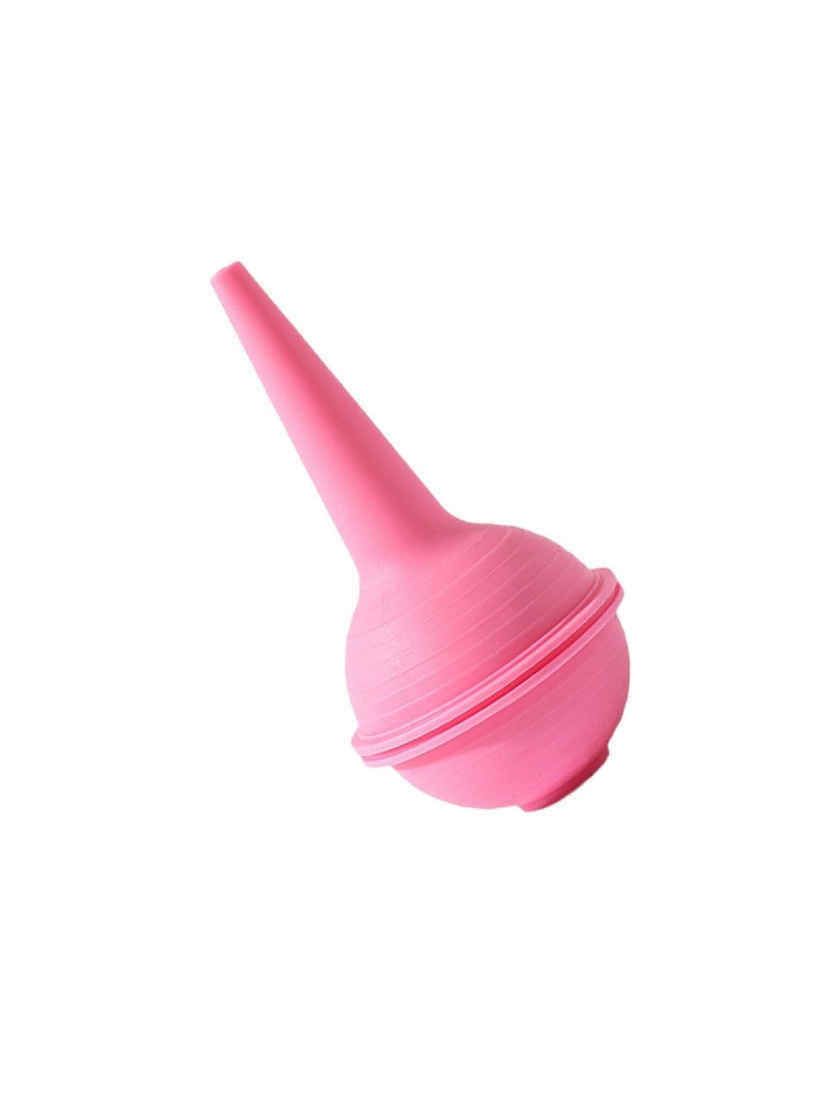 Многоразовый очиститель носа для новорожденных, аспиратор назальный для удаления слизи отсос