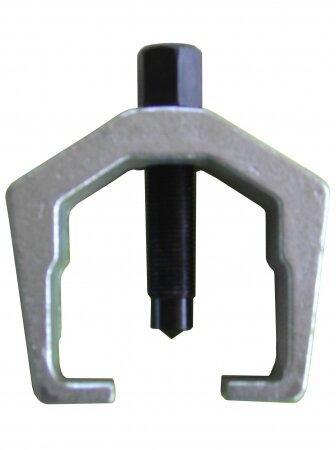 Станкоимпорт Съемник рулевой сошки, зев 32 мм. высота 65 мм. KA-1406