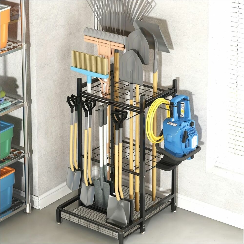Держатель садового инструмента,1шт