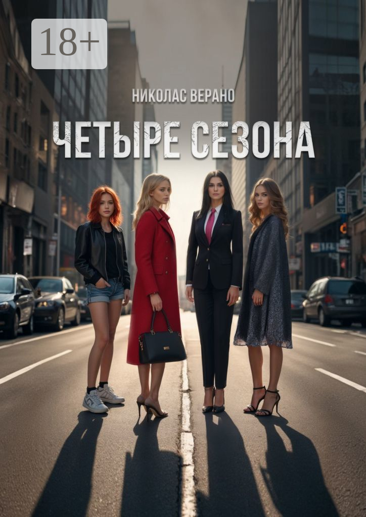 Четыре сезона
