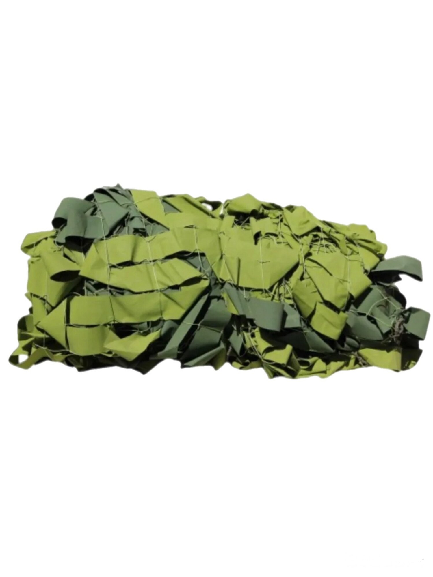 Маскировочная сеть МКТ-2Л лес 2*3 м защитная (зеленого цвета)