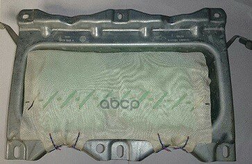 Подушка безопасности пассажирская передняя Focus II (2005 - FORD арт. 1337463