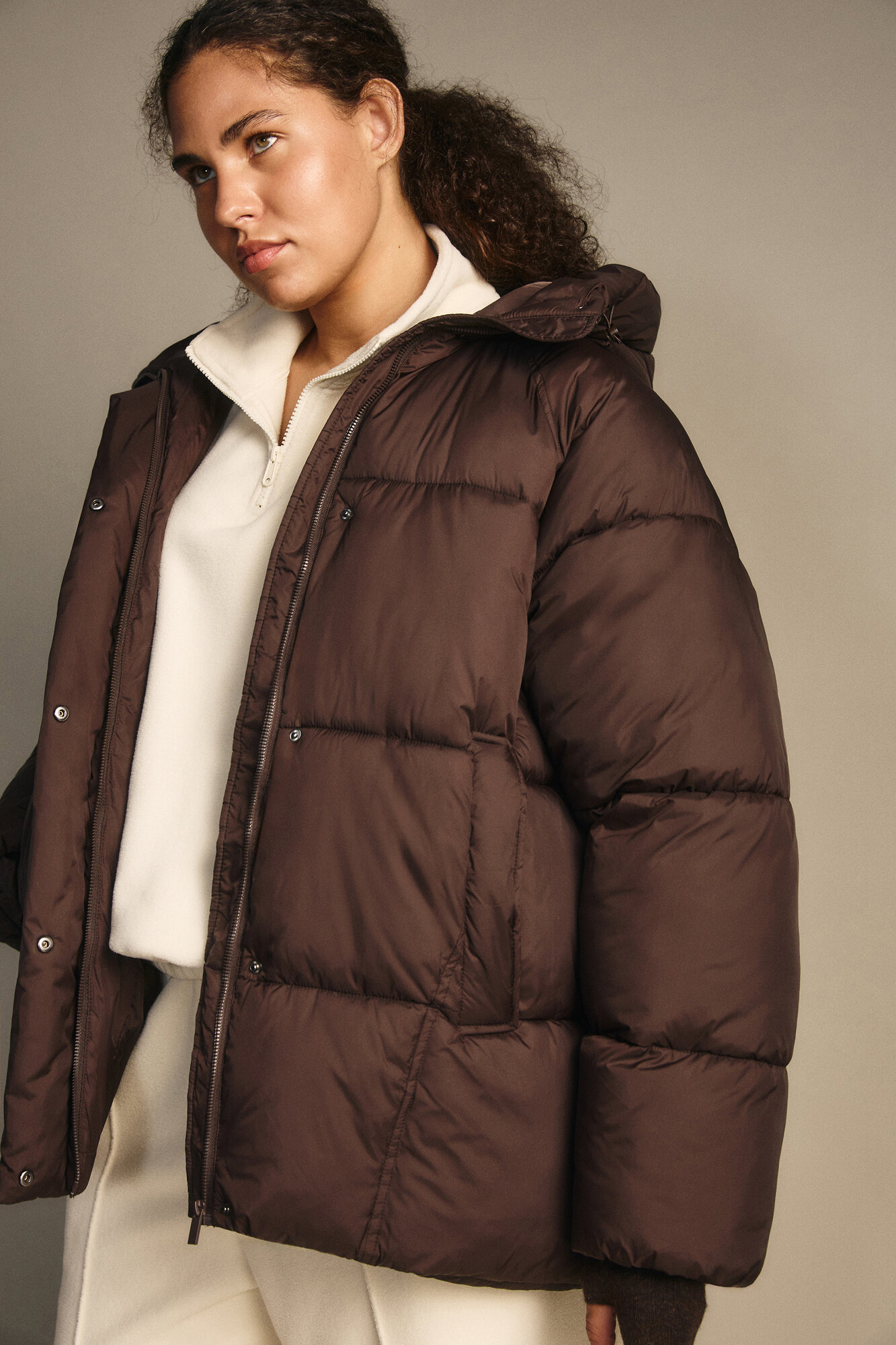 Куртка Woman Mix&Match