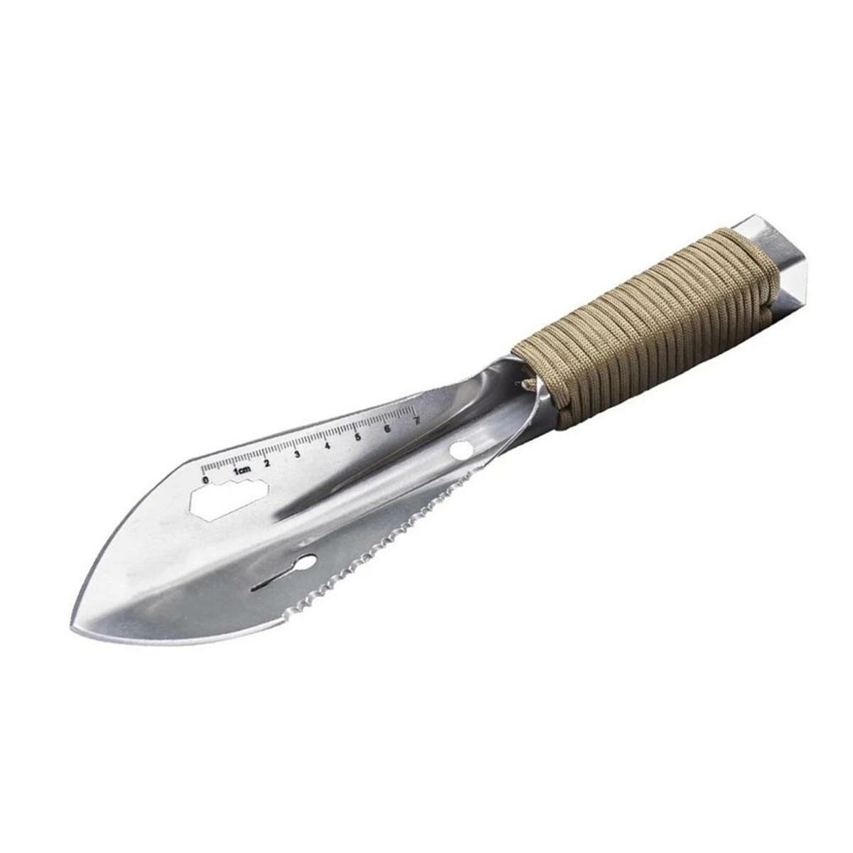 Металлоискатель Садовый инструмент для копания Копатель Садовая лопата Лопата из нержавеющей стали