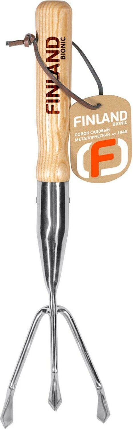 Рыхлитель FINLAND BIONIC 40 см 1849