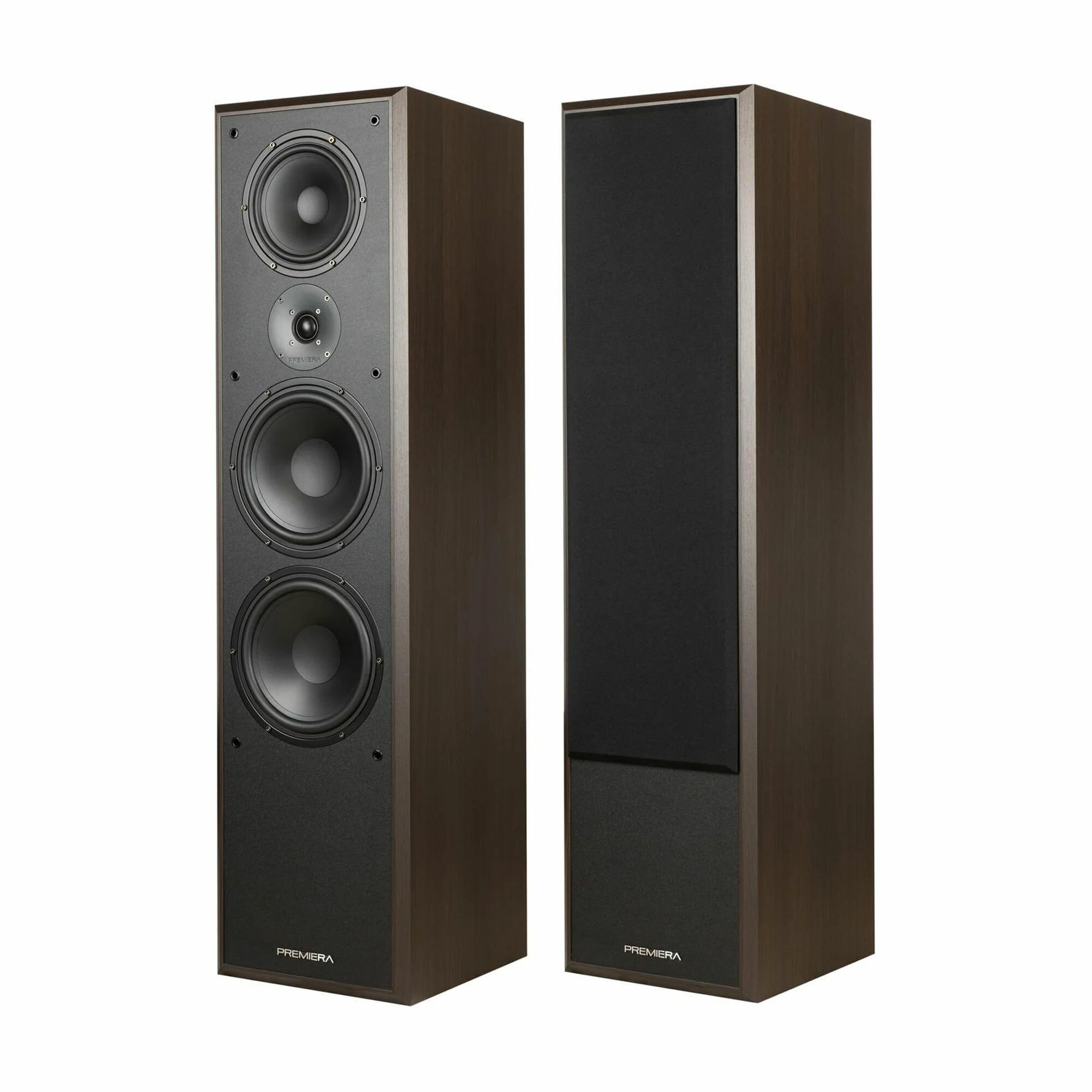 Напольная акустика Premiera ES-831 Mocca