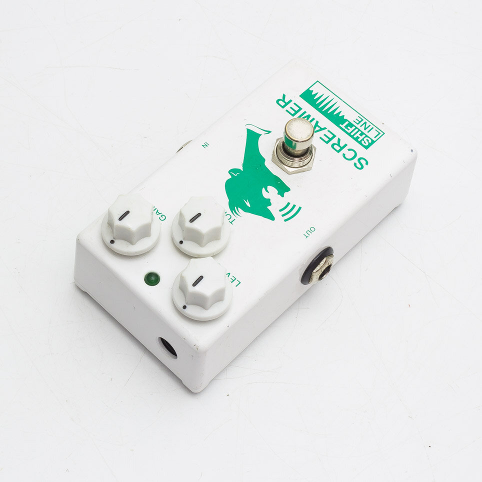 Shift Line Screamer Deluxe — фото 1