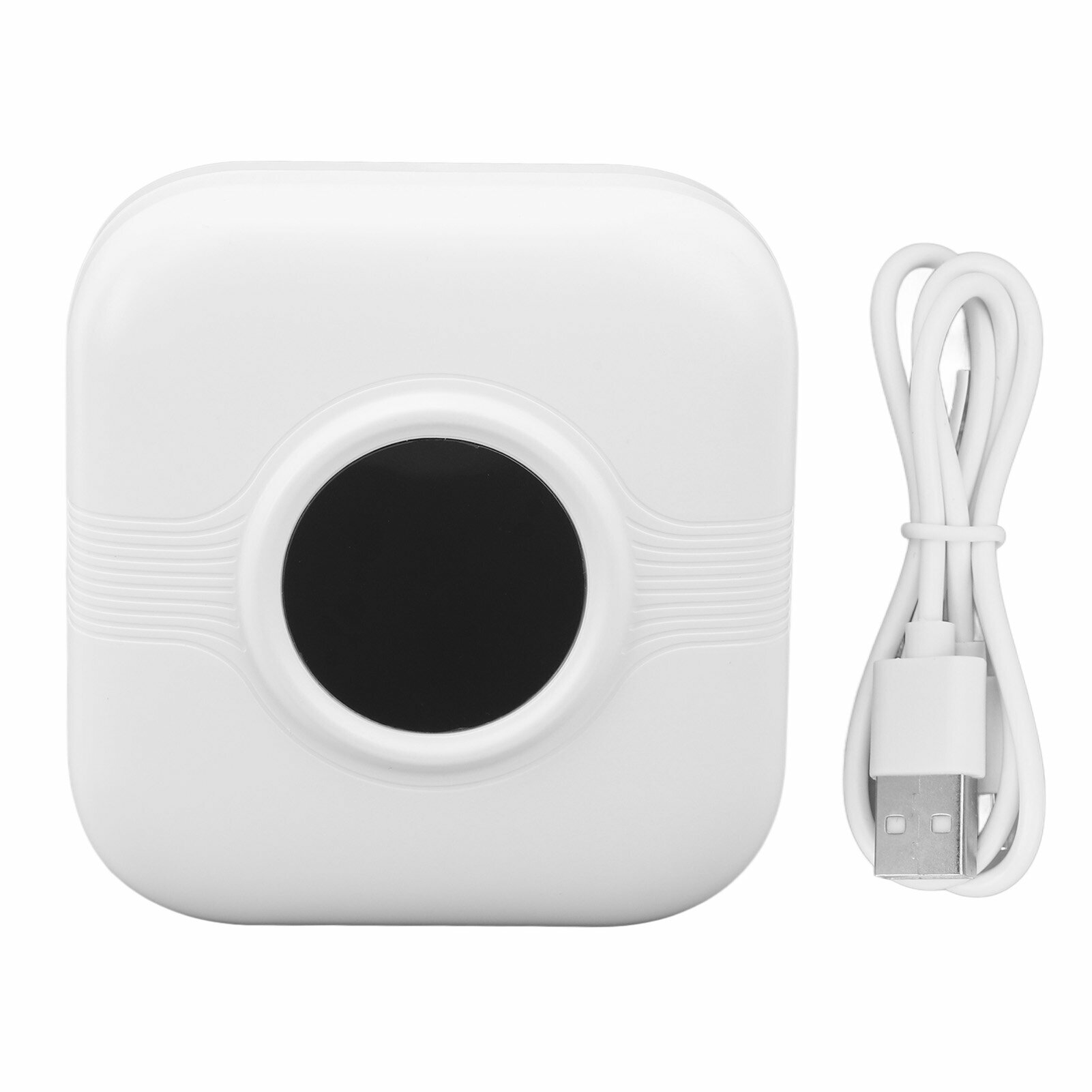 Портативный тепловой принтер 1000MH Type C Typless Bluetooth Pocket Printer для журнала фотографий Примечания