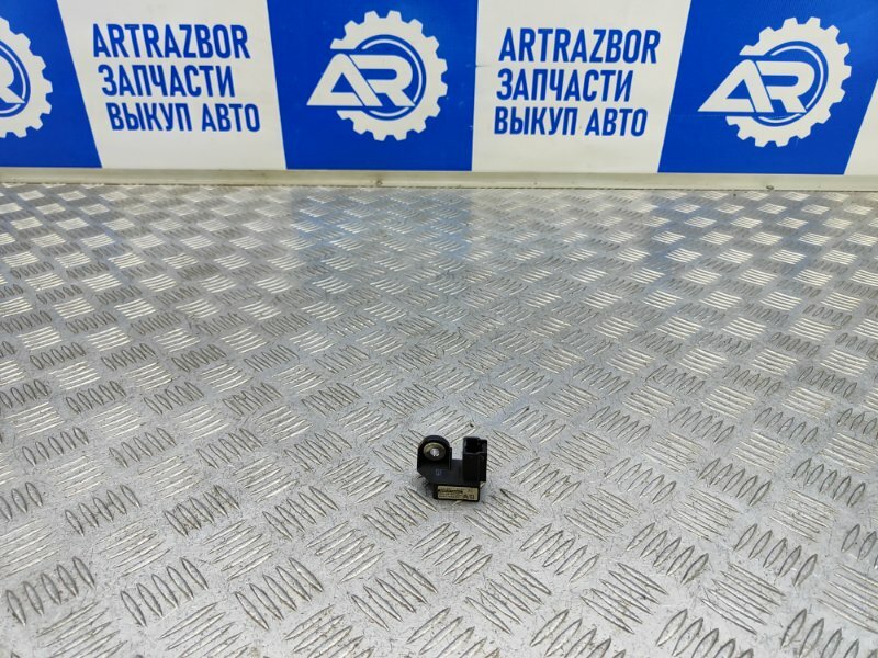 Б/У Датчик AIR BAG Citroen C4 LA / Ситроен C4 LA 1.6 TU5JP4 109 Л.С 2006