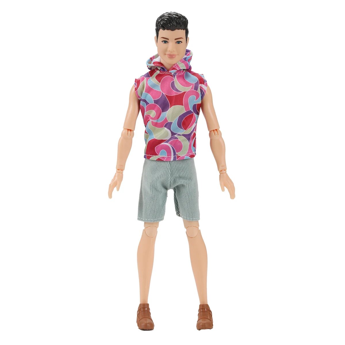 Кукла Кен 30 см DZ0026-5