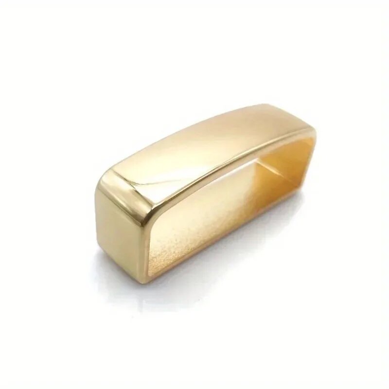 Пряжка для ремня 40 мм Golden