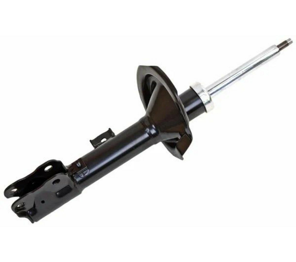 Амортизатор передний KAYABA 339080 GAS правый, Mitsubishi Outlander 02.07-, Peugeot 4007 02.07-, Citroen C-Crosser 02.07-