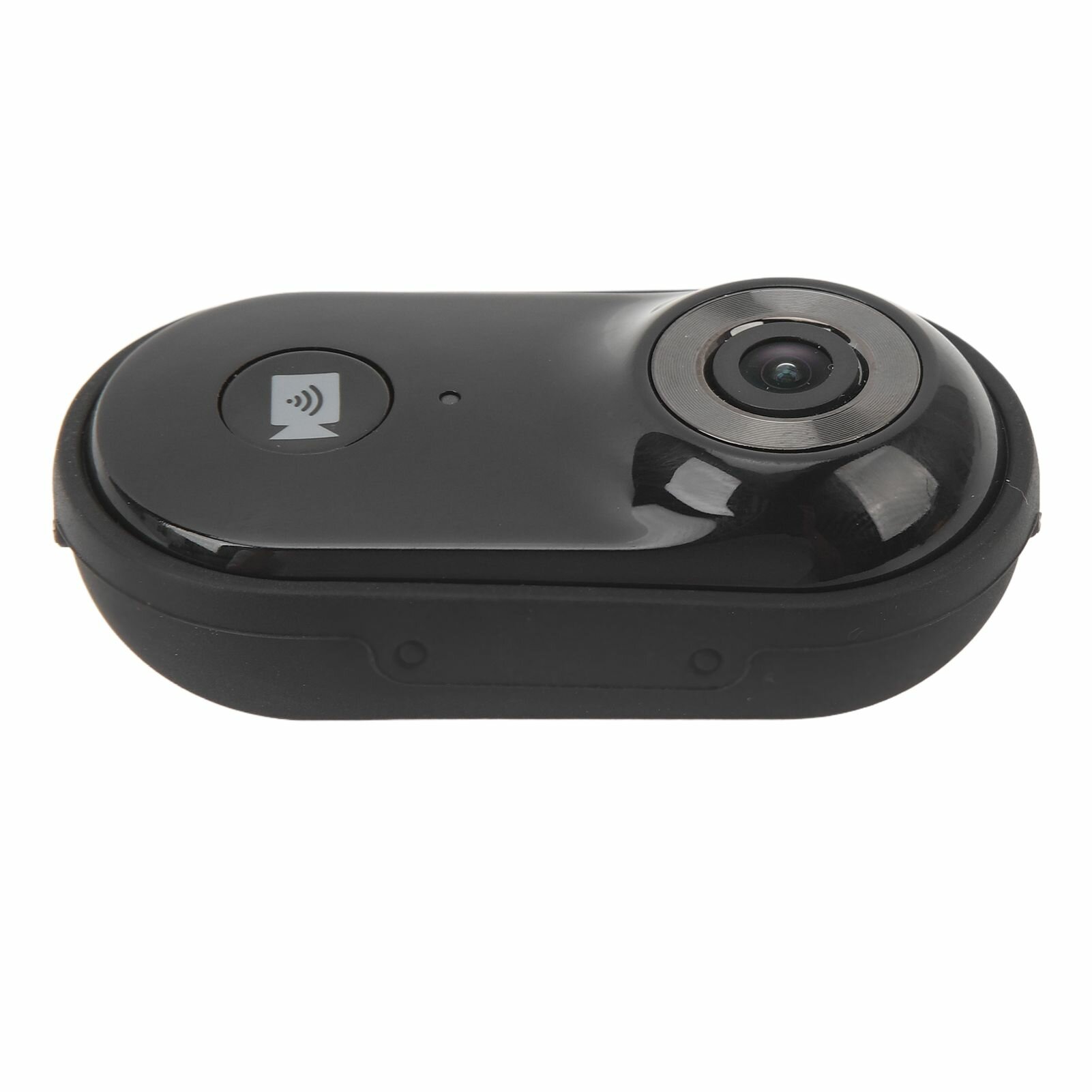 Камера, носимая на теле, 1080P с магнитной клипсой и WiFi, мини-спортивная камера для велоспорта и активного отдыха, поддержка Type C