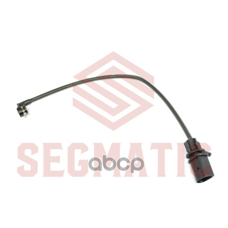 Датчик износа колодок SEGMATIC арт. SG5015AU108