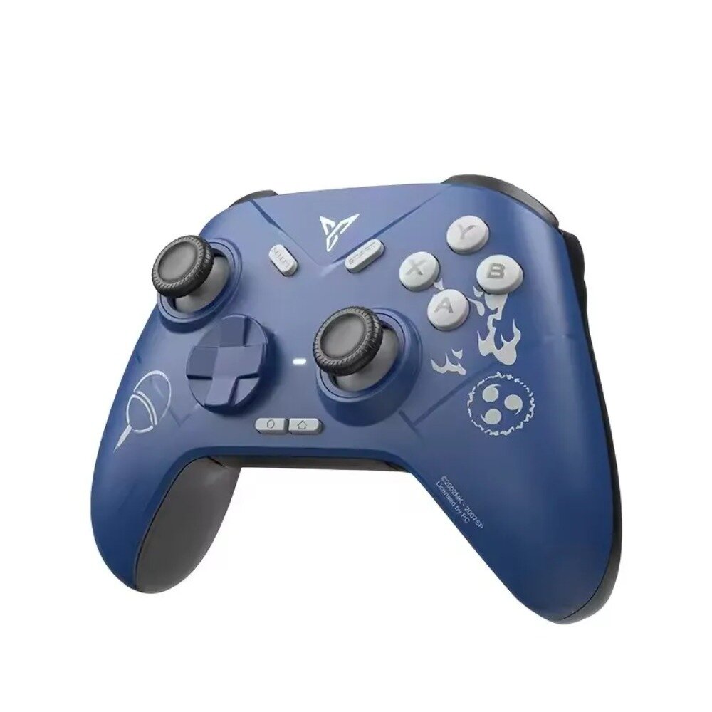 Flydigi Direwolf 2 Для Игрового Контроллера Switch 2 Версия Для ПК Беспроводной Контроллер Bluetooth С Двумя Залами