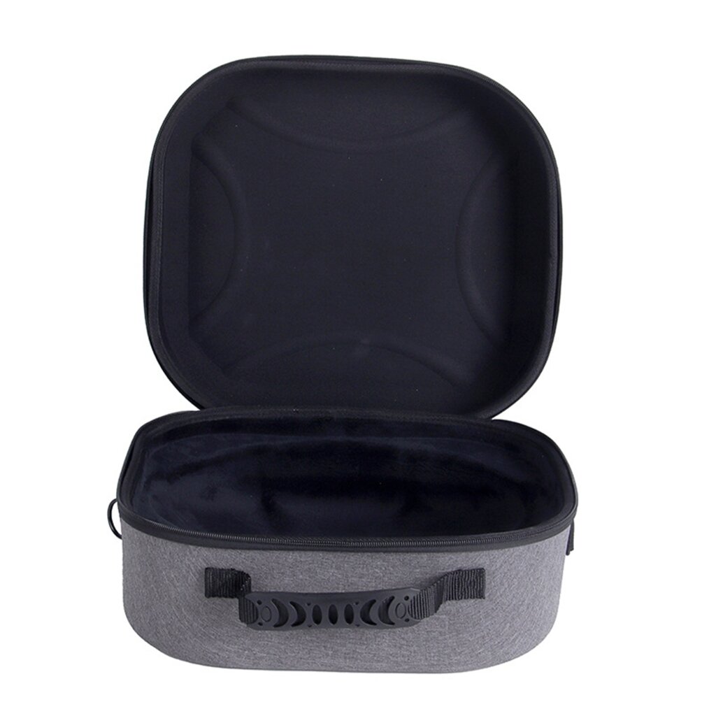 Коробка для хранения динамиков onyx studio7/8 star ring 8, серебристо-серый