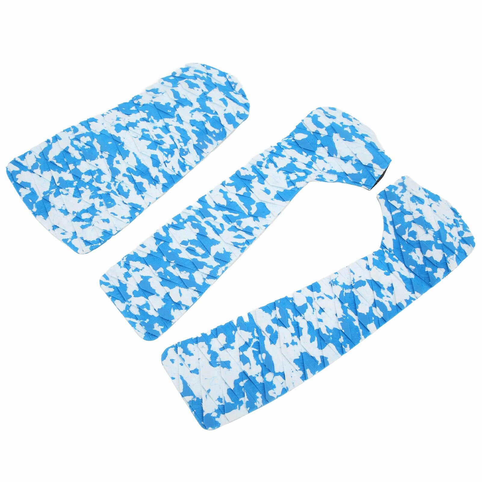 Доска для серфинга Traction Non Slip Pad Surf Deck Traction Pad Grip Mat EVA для водных видов спорта