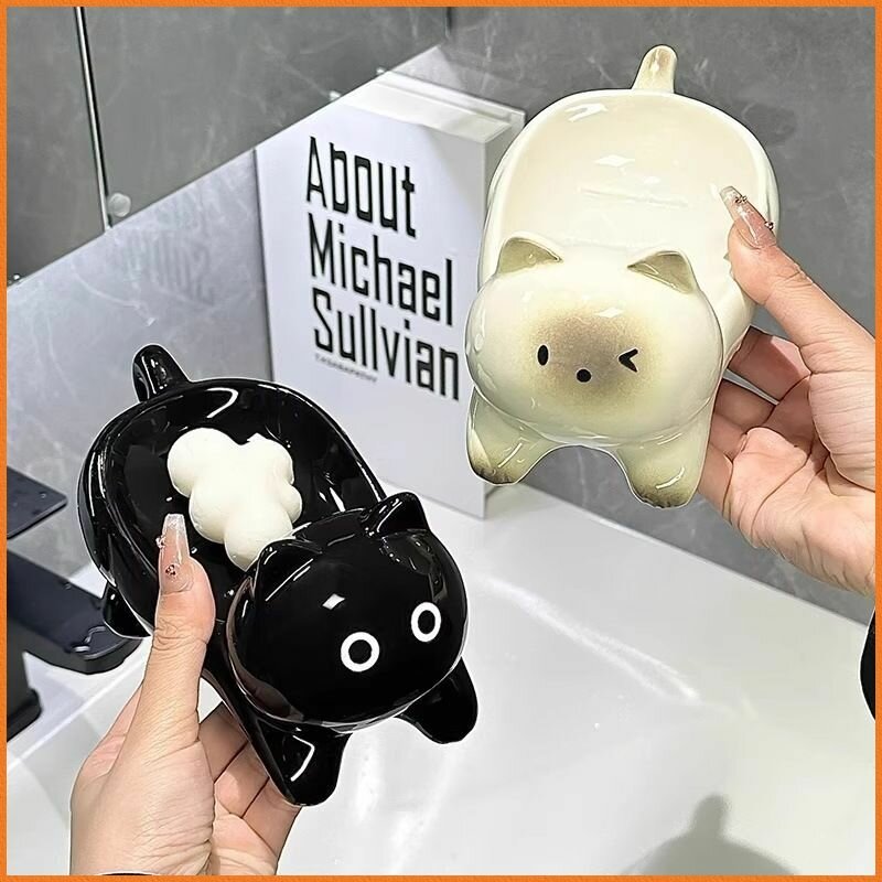 Эксклюзивный контейнер для мыла