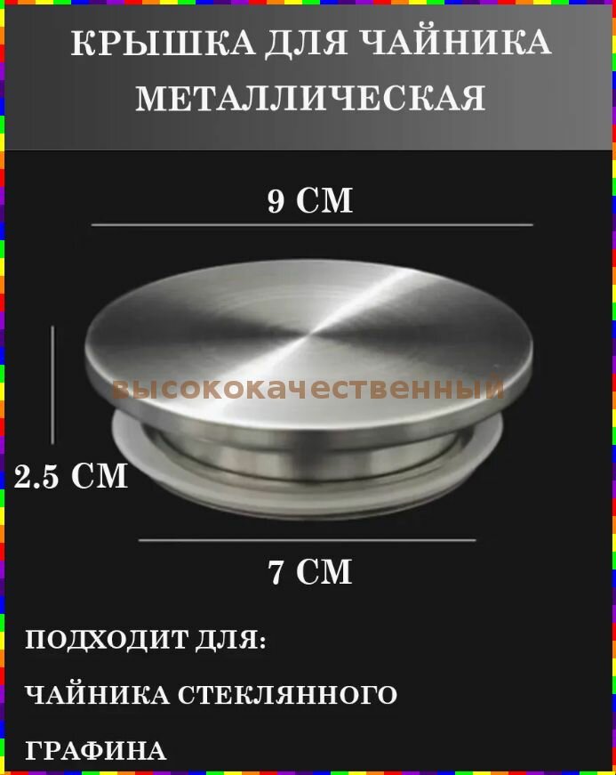 Защитная крышка