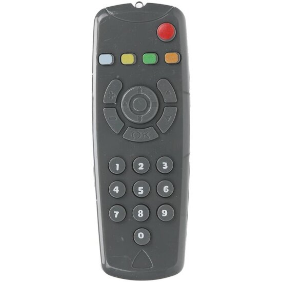 Музыкальная игрушка Умка HT1400-R1 Пульт обучающий 55+ песен, стихов и звуков