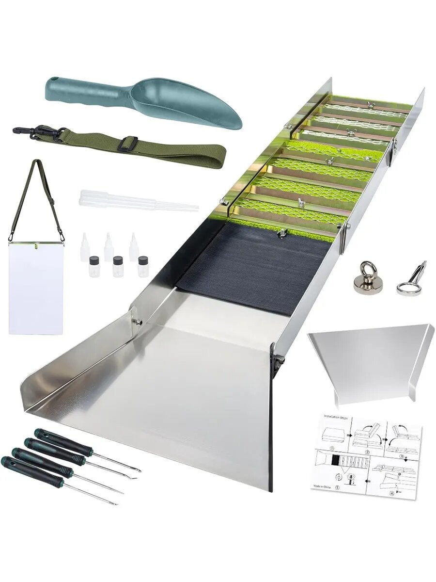 Металлические инструменты