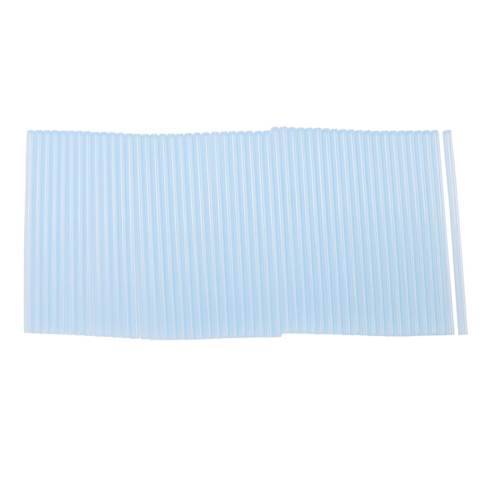 50 шт, катетер для искусственного осеменения кроликов, безопасный катетер для разведения домашних животных, принадлежности для разведения домашних животных