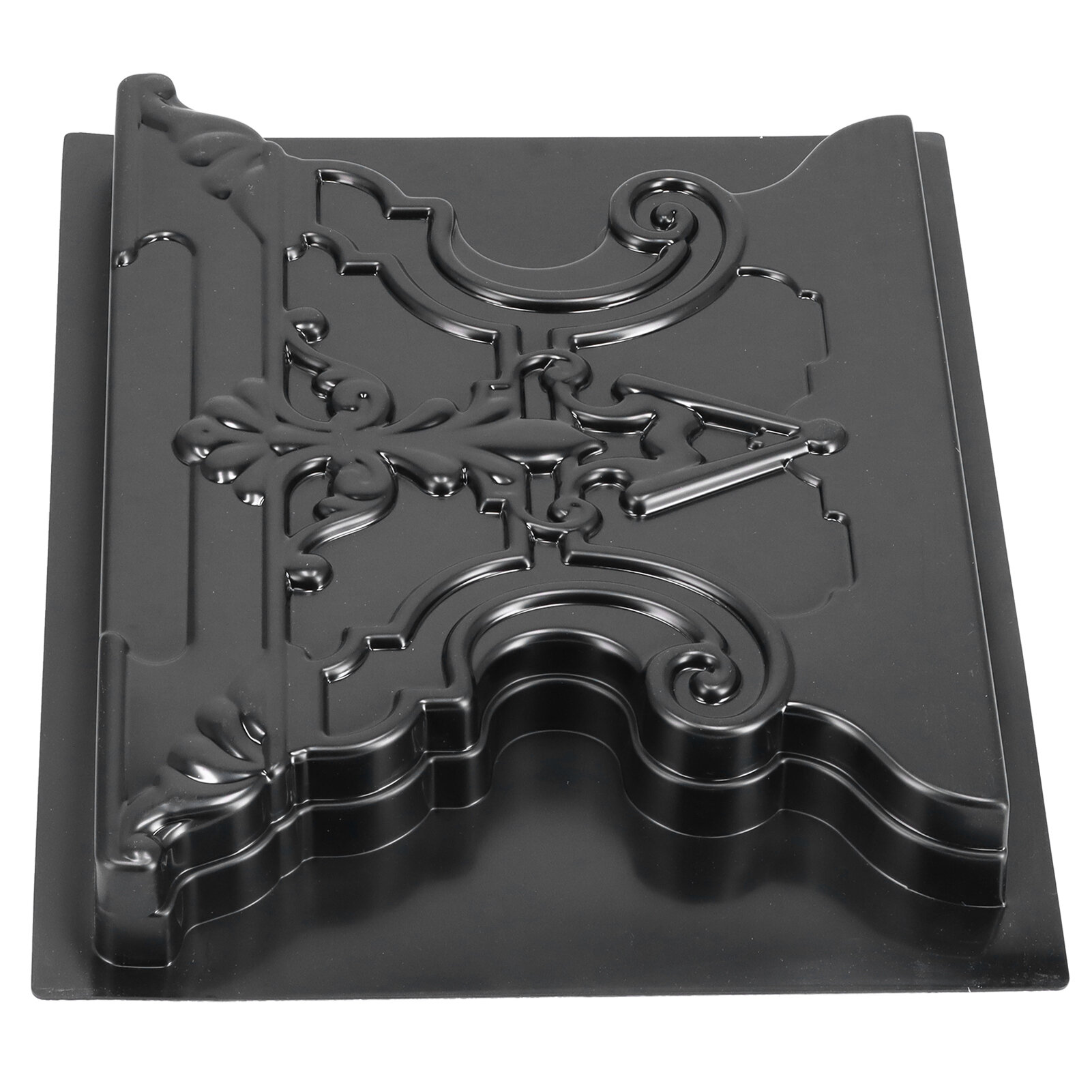 DIY стена кирпичная форма бетонная штукатурка стены пол каменная плитка для украшения сада и двора