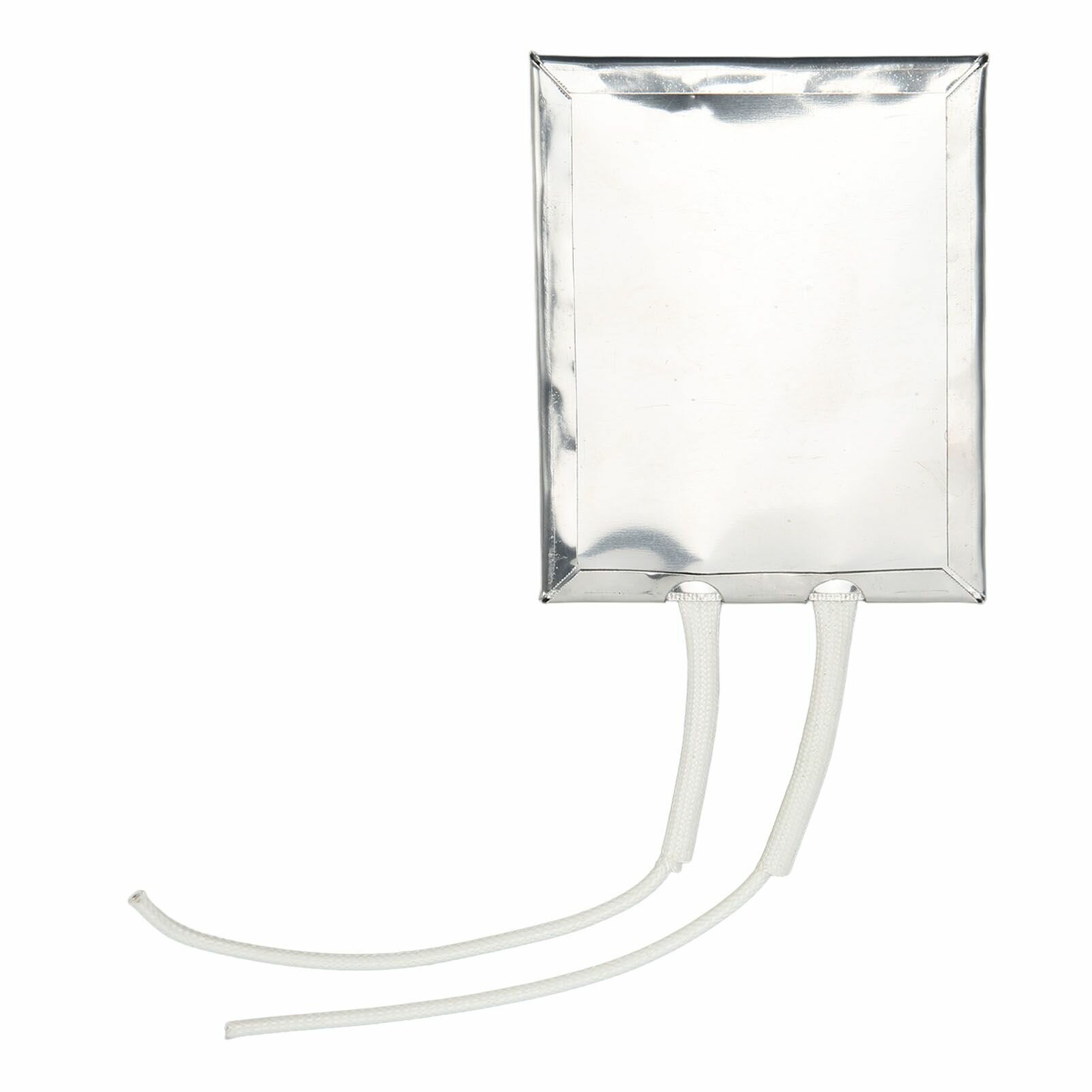 Пластина нагревательного компонента PTC из нержавеющей стали 304 с изоляцией, устойчивая к высоким температурам, 220 В, 220 Вт