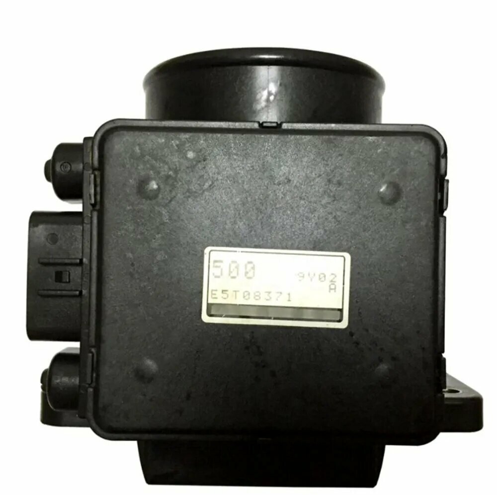 Высокое качество Оригинальный 500 E5T08371 MD336500 Датчик массового расхода воздуха для Mitsubishi Carisma 1.6 500 MD172500 Шины 135 R1