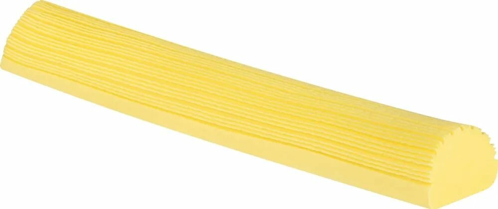 Насадка губка для отжимной, складной швабры. 27х6х5см