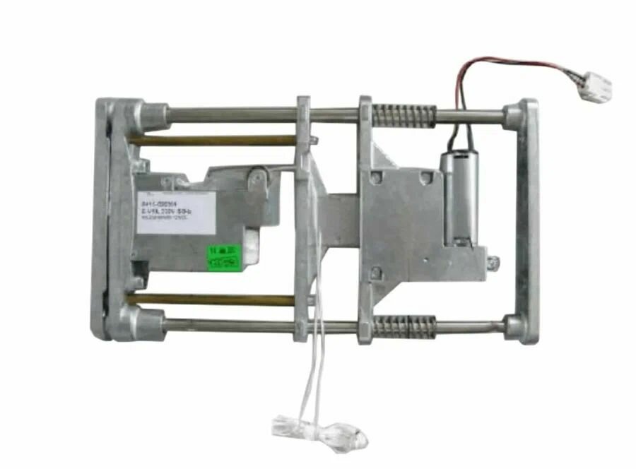 Замок электромагнитный тип SoftClose3 PT0541-2000-01-A для печей электрических т. м. DEBAG