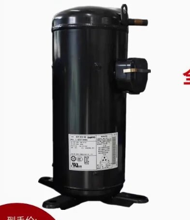 Компрессор SANYO C-SBP130H38A C-SBP160H38C C-SBP140H38A
