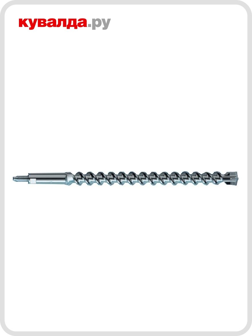 Бур D.BOR Turbo KIT 32х475 мм (74653)