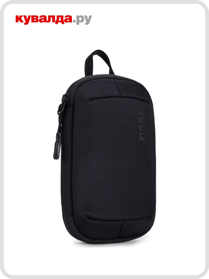 Органайзер для электроники THULE 3205037 Subterra 2 Powershuttle, Mini, Black