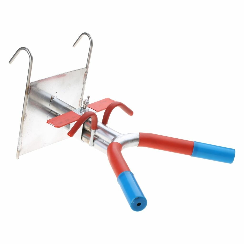 Устройство для кастрации свиней из нержавеющей стали-тип 2