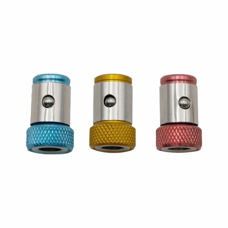 Намагничиватель головки отвертки-сильная магнитная катушка 3шт