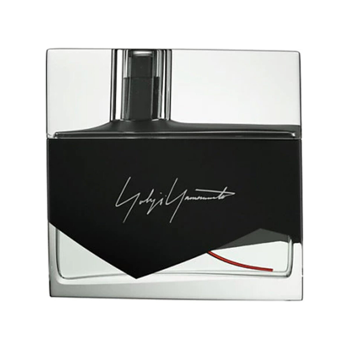 Yohji Yamamoto I'm Not Going To Disturb You Femme парфюмерная вода 30мл