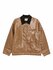 Бомбер Carhartt WIP, размер XL, коричневый