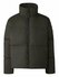 Пуховик CANADA GOOSE, размер XL, зеленый