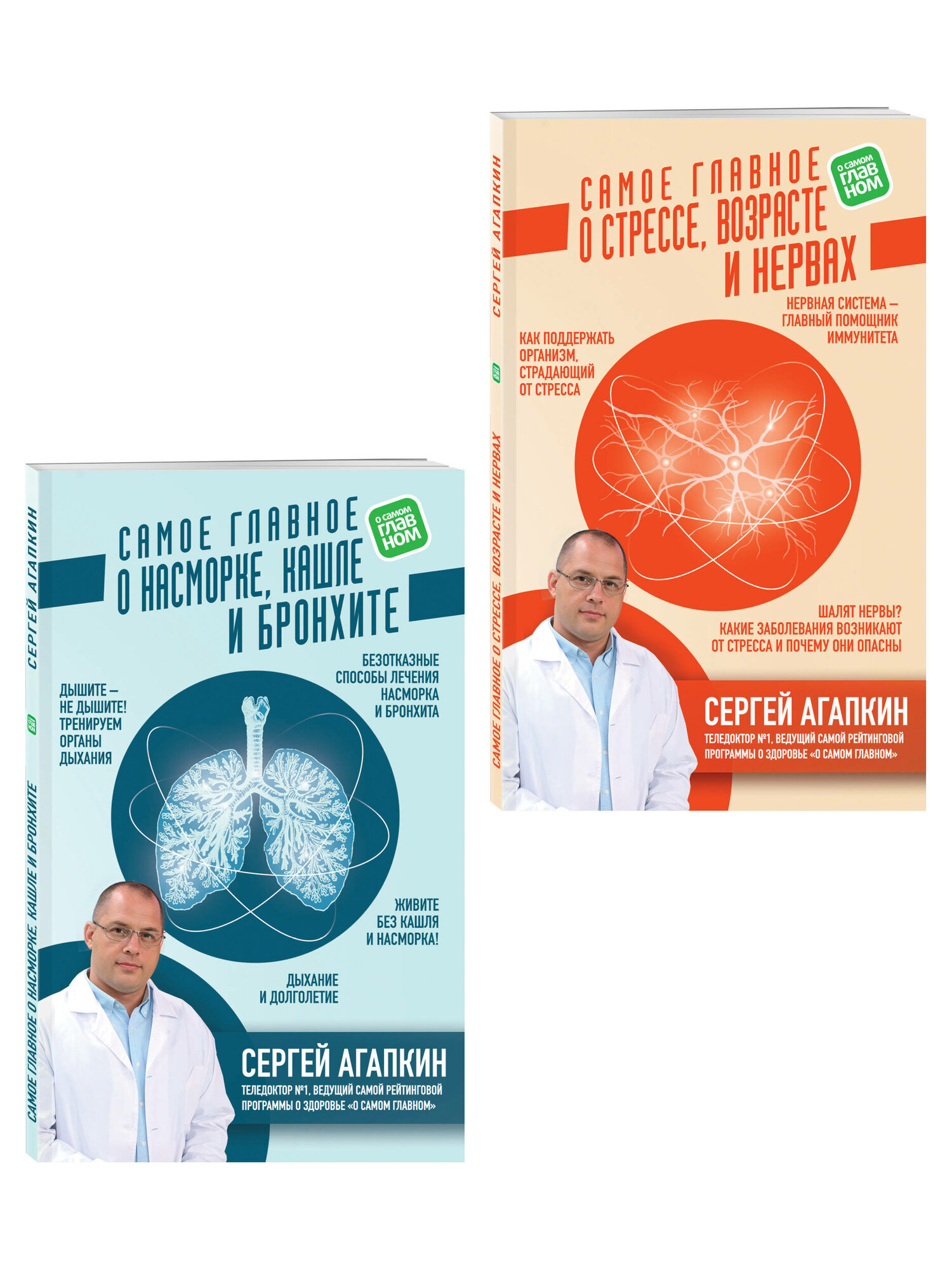 Самое главное об органах дыхания и стрессе