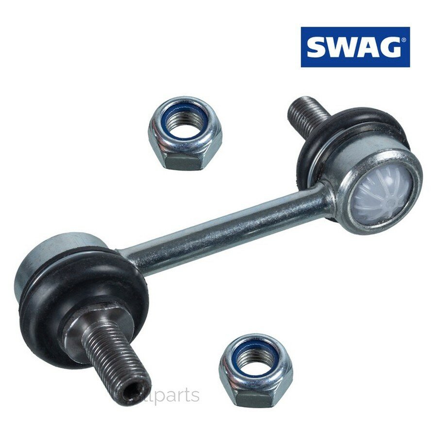 SWAG 90928514 Стойка заднего стабилизатора