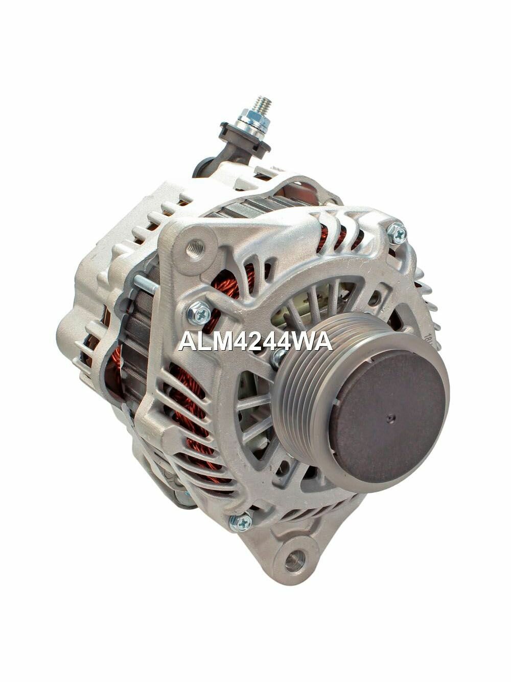 Генератор для авто (автомобильный) Nissan Navara, Pathfinder (Ниссан Навара, Патфайндер)